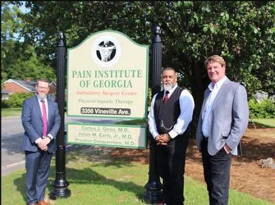 Home - Pain Institute of Georgia