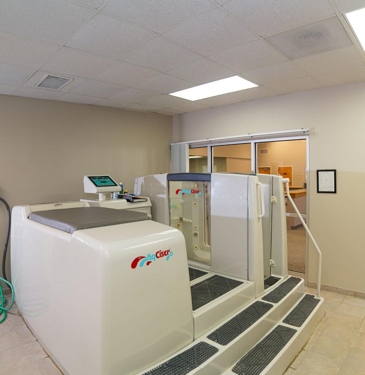 Physical & Aquatic Therapy - Pain Institute of Georgia