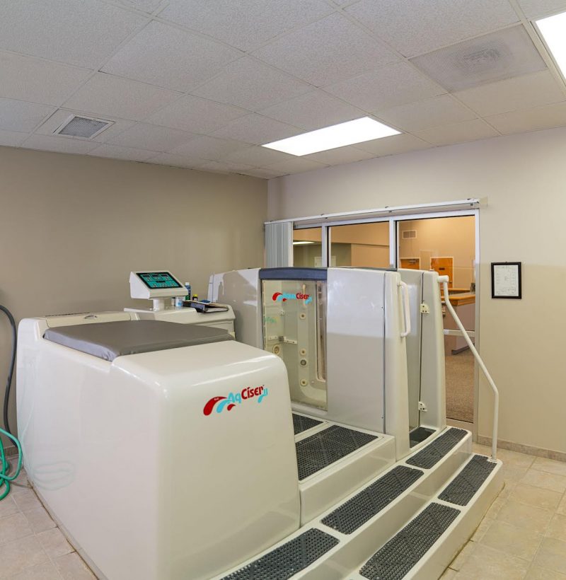 Physical & Aquatic Therapy - Pain Institute of Georgia