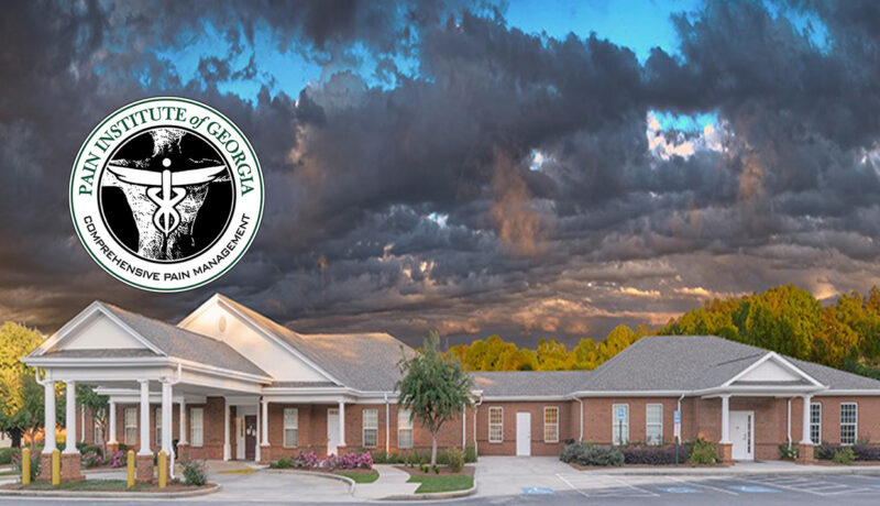 Home - Pain Institute of Georgia